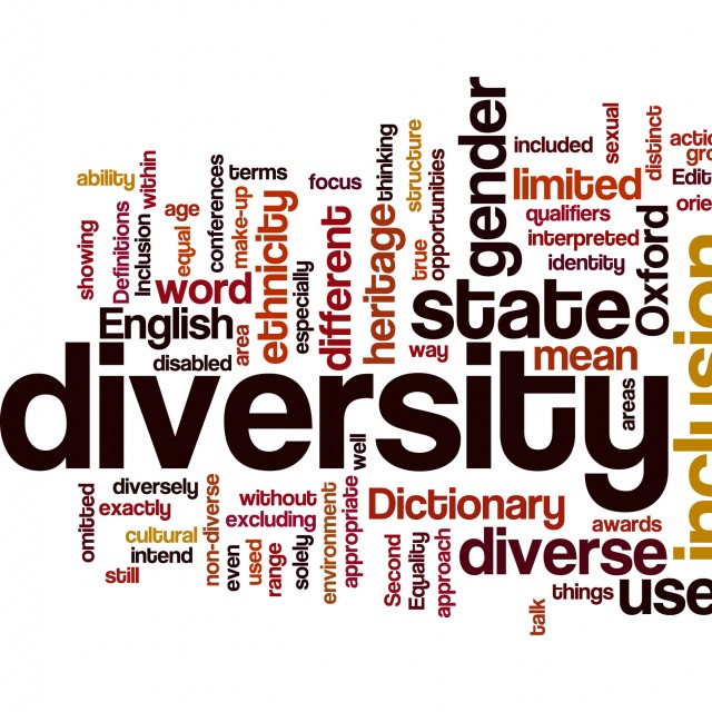 Diversity and Inclusion | Department of Neurology | The University of ...