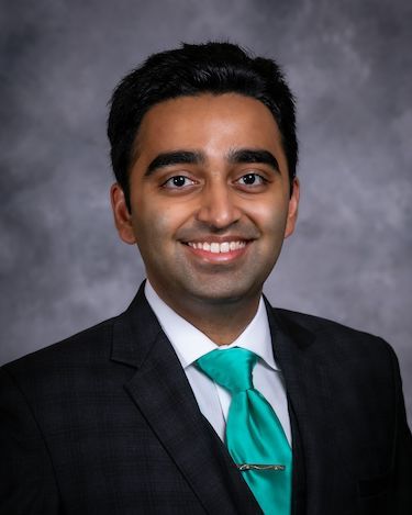 Meet our Residents | Department of Neurology | The University of Chicago