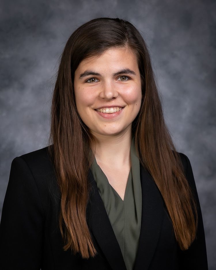 Meet our Residents | Department of Neurology | The University of Chicago