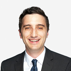 Meet our Residents | Department of Neurology | The University of Chicago