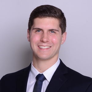 Meet our Residents | Department of Neurology | The University of Chicago