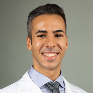 Meet our Residents | Department of Neurology | The University of Chicago