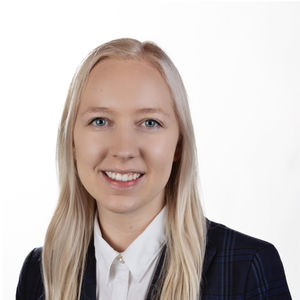 Meet our Residents | Department of Neurology | The University of Chicago