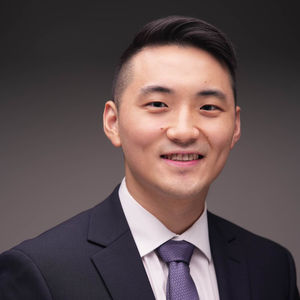 Meet our Residents | Department of Neurology | The University of Chicago