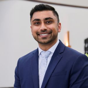 Meet our Residents | Department of Neurology | The University of Chicago