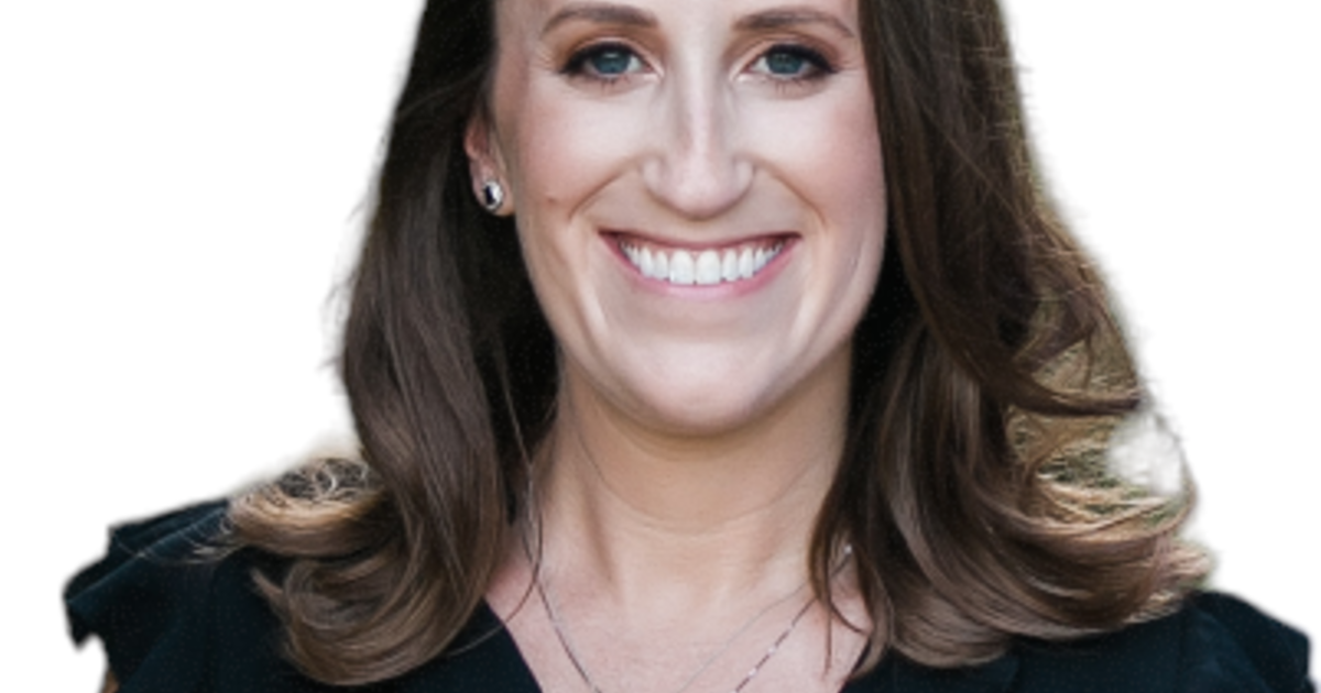 The Neurology Department Welcomes Dr. Lauren Singer! | Department of ...