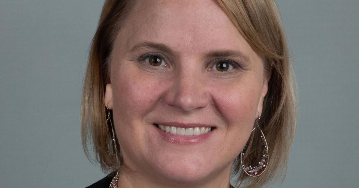 Emily Rogalski has been named the first Rosalind Franklin PhD Professor ...