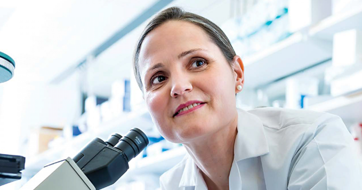 Research | Department of Neurology | The University of Chicago