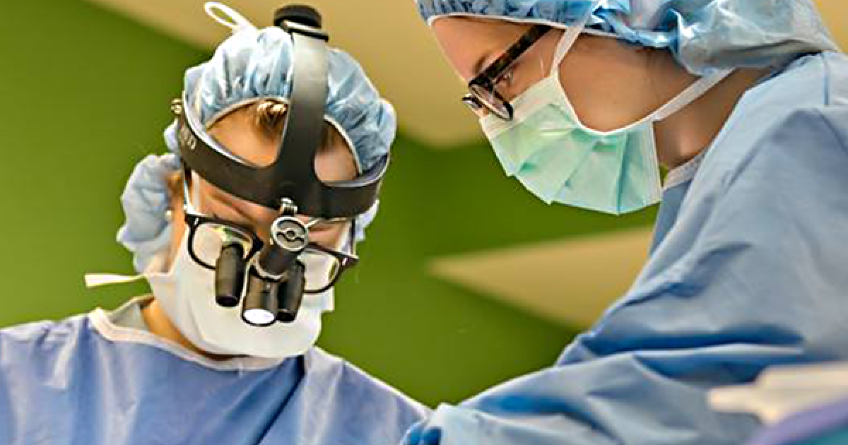 Comprehensive Stroke Center | Department of Neurology | The University ...