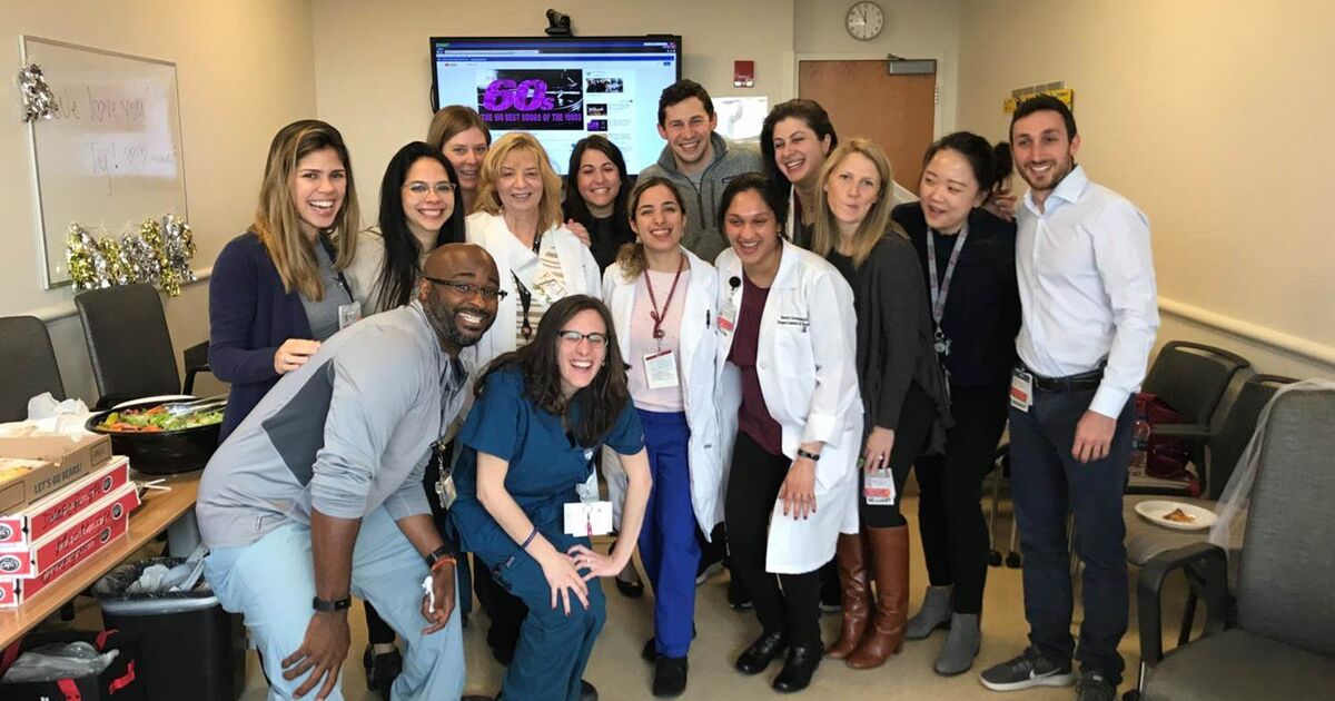 People | Department of Neurology | The University of Chicago