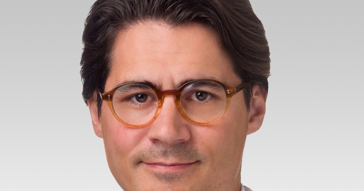 Scott Mendelson appointed to National Quality Forum's Neuro Standing ...